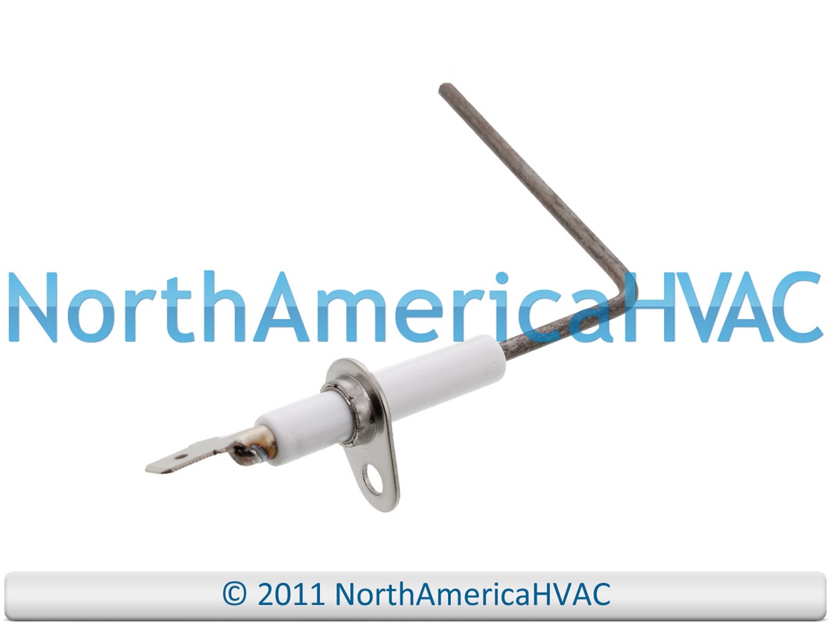 Furnace Temperature Sensor