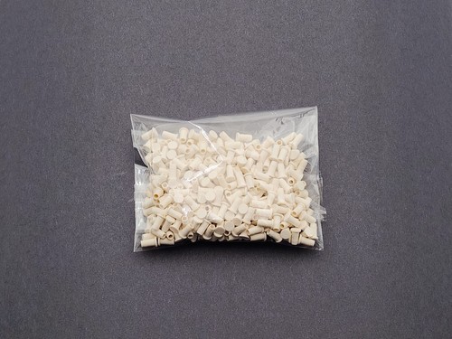 400 Pieces Fiber Optic Dust Caps LC Connector Protector for Patch Cord ...