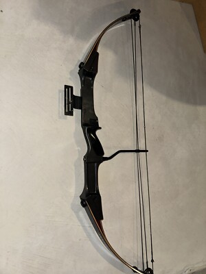 Vintage Hoyt/Easton Pro Hunter Bow Rh | eBay