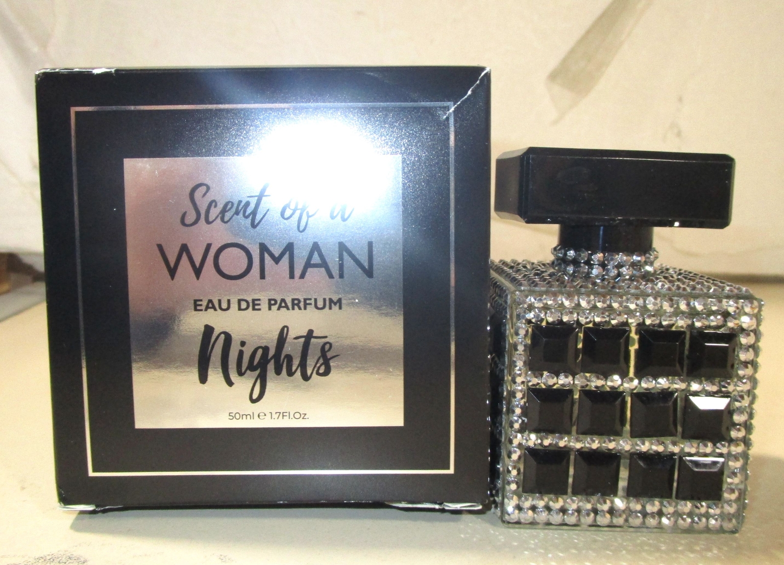 NEW OPEN BOX Prai Beauty Scent of a Woman Nights Perfume 50ml $69.99 | eBay