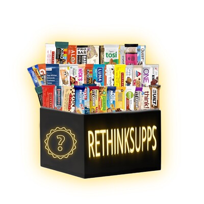 100ct Random Lot Protein Bars,cookies,Cheap Free Shipping!Read For More ...