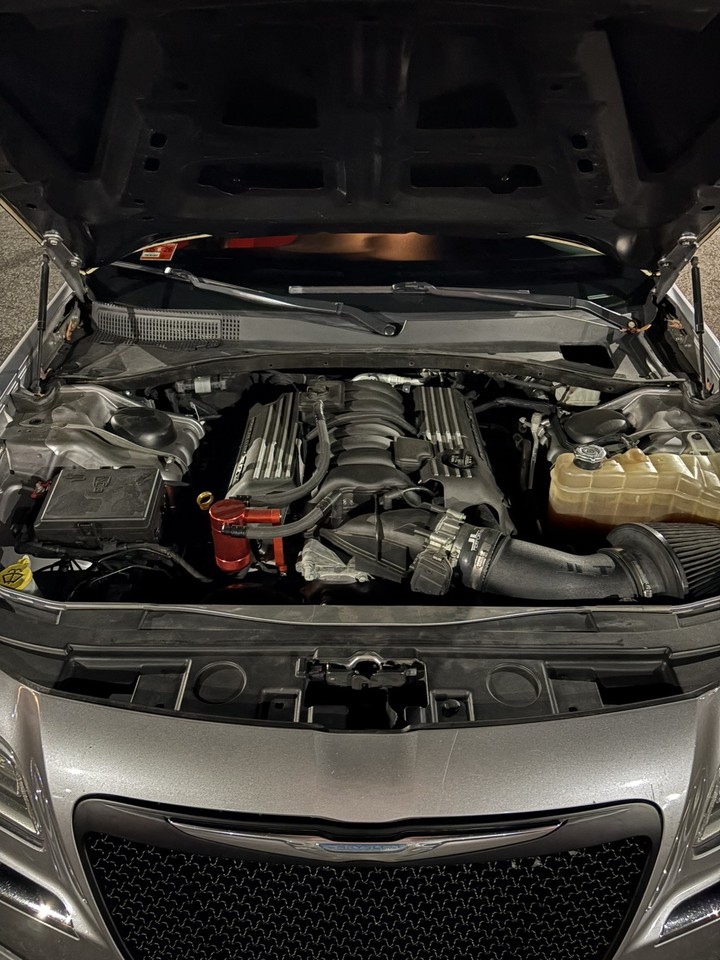 392 hemi engine and transmission | eBay