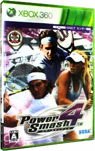 Power Smash 4 | eBay