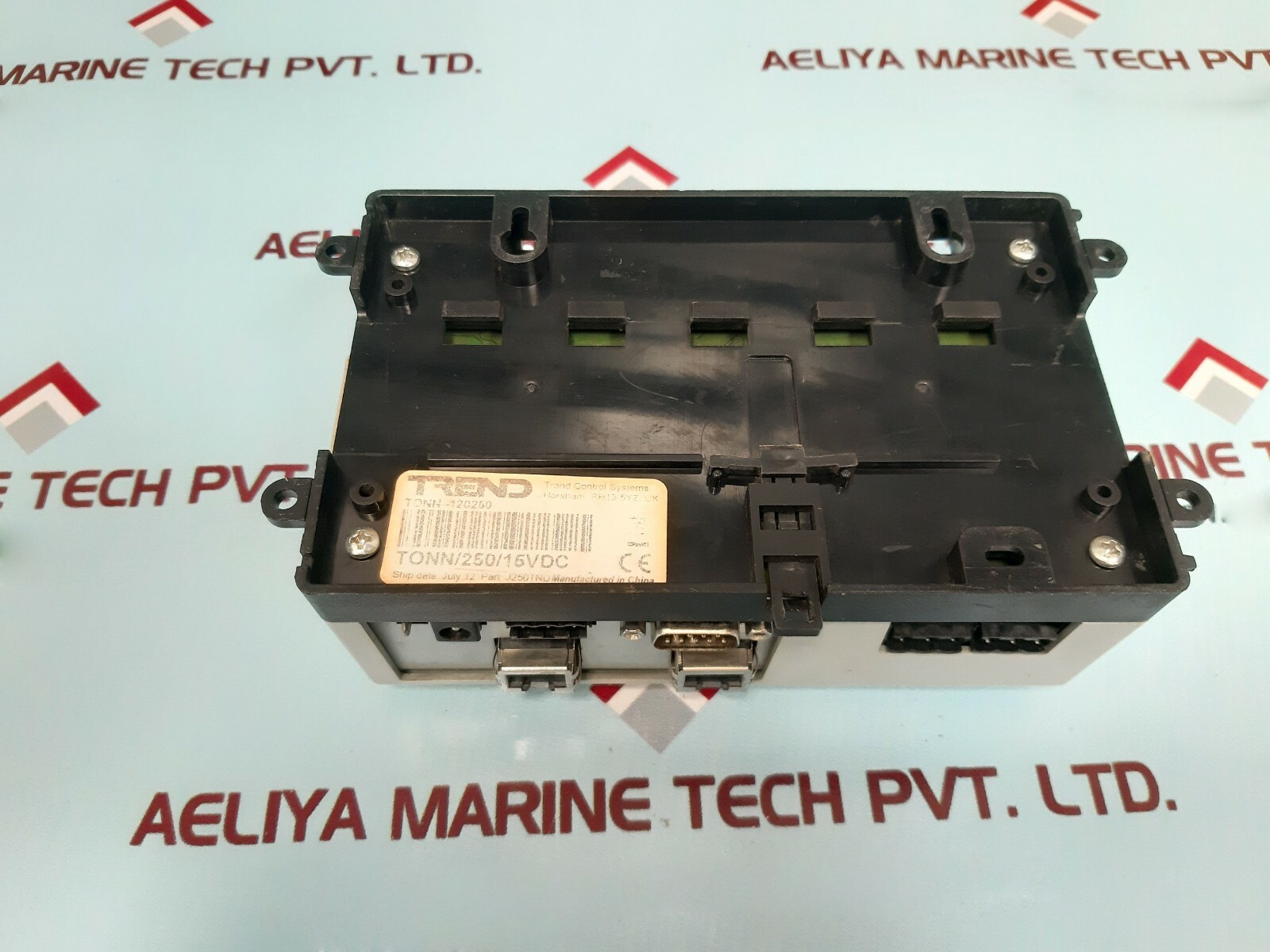 Trend tonn/250/15vdc open network node | eBay