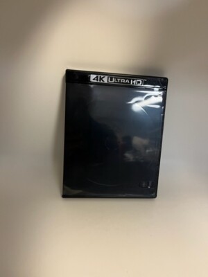 3 NEW TOP QUALITY 15MM 3-DISC 4K ULTRA HD CASE BLACK PS3-15MM-UHD FREE ...