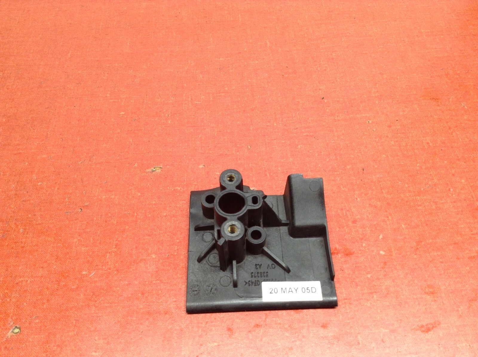 RYOBI RY25AXB 25CC LEAF BLOWER INTAKE MANIFOLD | eBay