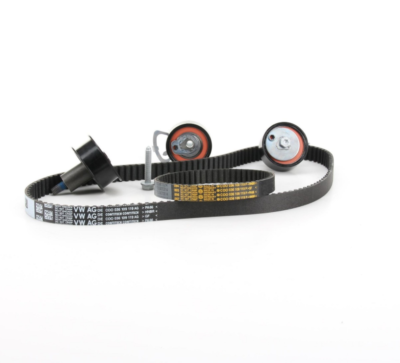 VW CADDY 2K MK3 Toothed Belt With Roller Repair Kit 036198119C NEW ...