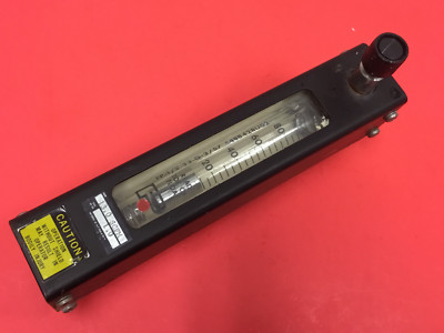 Flow Meters - Fischer Porter Flow Meter