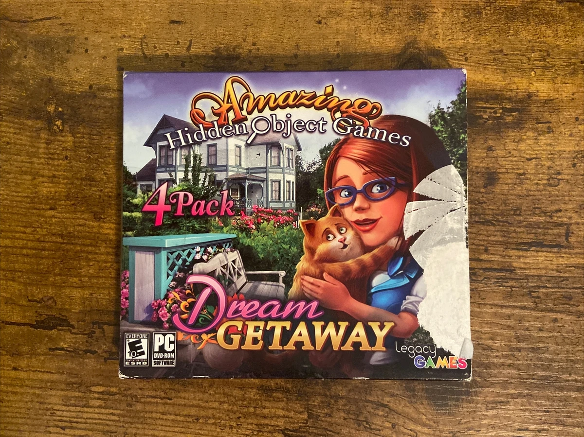 Hidden Object Games Gardenscapes 3 | Fasci Garden