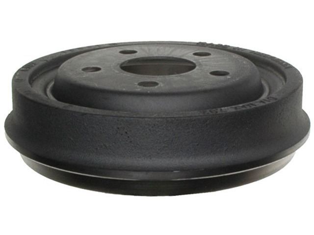 Raybestos 37VP62R Rear Brake Drum Fits 1985-1989 Plymouth Reliant | eBay
