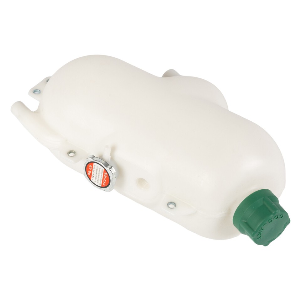 Coolant Reservoir Tank Fits For 1996 - 2000 Volvo WG & 1996 - 1998 WI ...