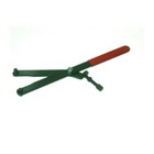 Pit Posse Universal Flywheel Rotor Stator Holder Motorcycle Honda ...