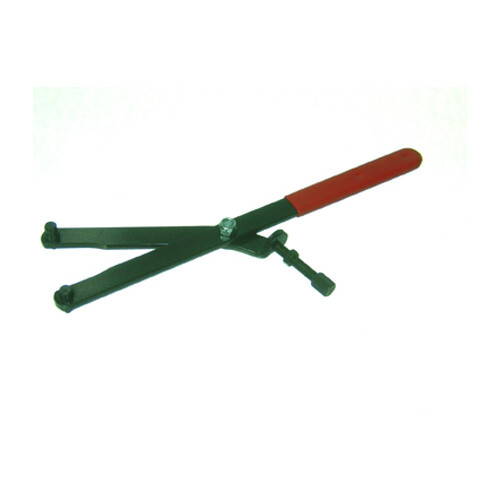 Pit Posse Universal Flywheel Rotor Stator Holder Motorcycle Honda ...