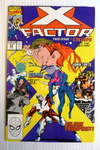 x factor 53 marvel comics | eBay
