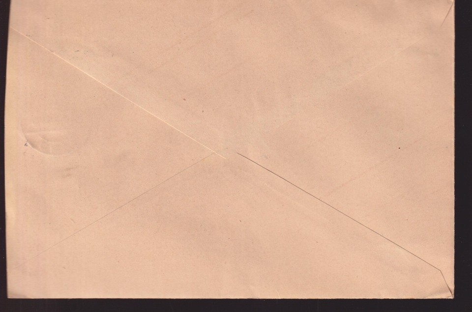 GERMAN EMPIRE, Mi. 566(2), DienstU (Waves), Bad Wildungen, 8.4.35 | eBay