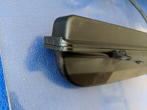MERCEDES S-CLASS S65 AMG VACUUM CONTAINER AIR TANK RESERVOIR 2750900288 ...