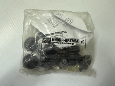 Knorr Bremse K000945 - Adjuster Cap Kit MADE IN GERMANY | eBay Australia