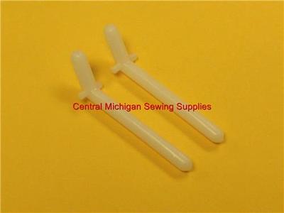 Fold Down Spool Pins Fits Singer Models 500, 500A, 503, 503A | eBay
