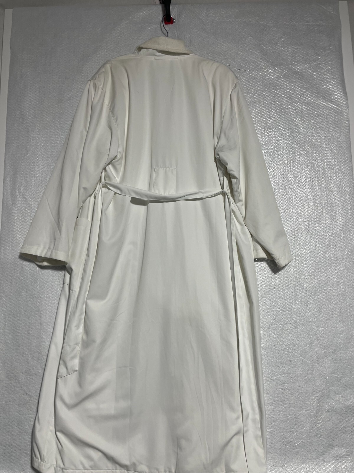 Monarch Cypress Robe Luxury Mirage Hotel Lined - Gem