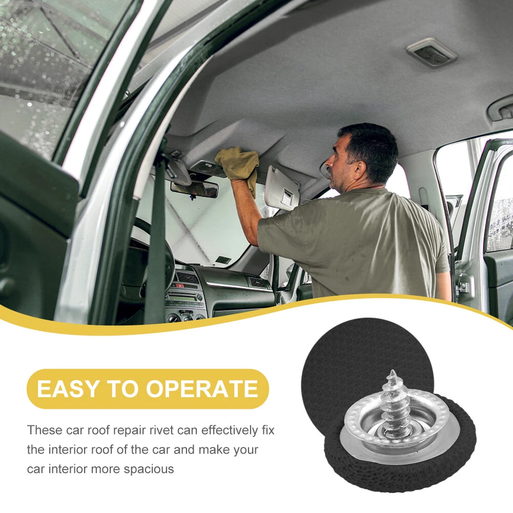 Car Ceiling Repair Kit | Shelly Lighting