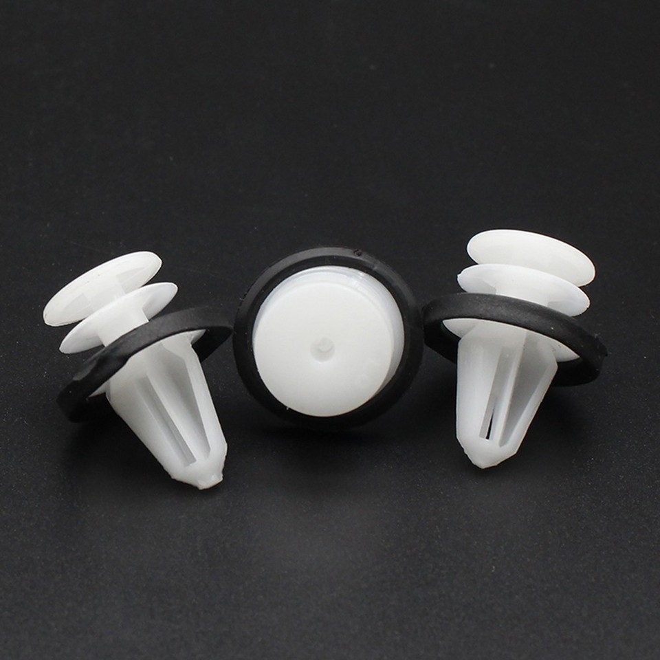 Parts & Accessories Fixer 20Pcs Clip Door Trim Panel W713297-S300 ...