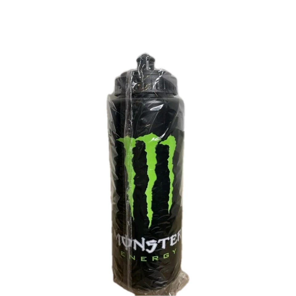 Monster Energy Water Bottle 32 OZ. Sports & Fitness / BRAND NEW!! Promo ...