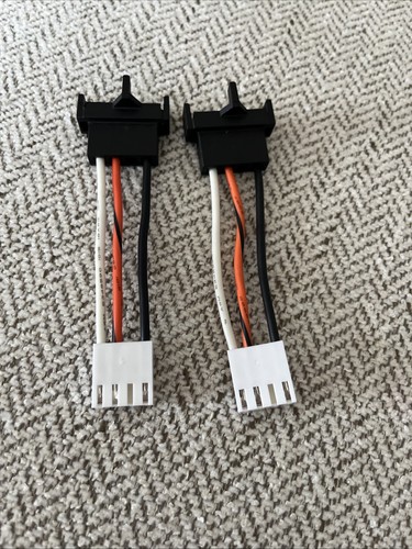 First Alert BRK ADF Smoke Alarm Adapter Plug Harness | eBay