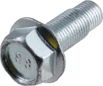 Genuine Nissan Bracket Bolt 01125-N2011 | eBay