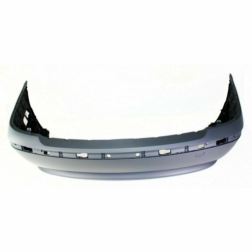 Rear Primered Bumper Cover Fits BMW 745Li 745i 760Li 760i 51127042697 ...