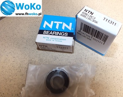 Bearing 608 LLBC3 608llbc3 608LLBC3 608 2rsc3 608 RSC3 dimension 8x22x7 ...