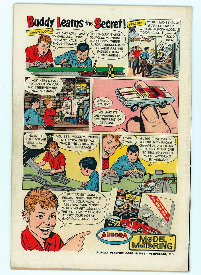 Superman 174 original owner collection, discounted for staple pop | eBay