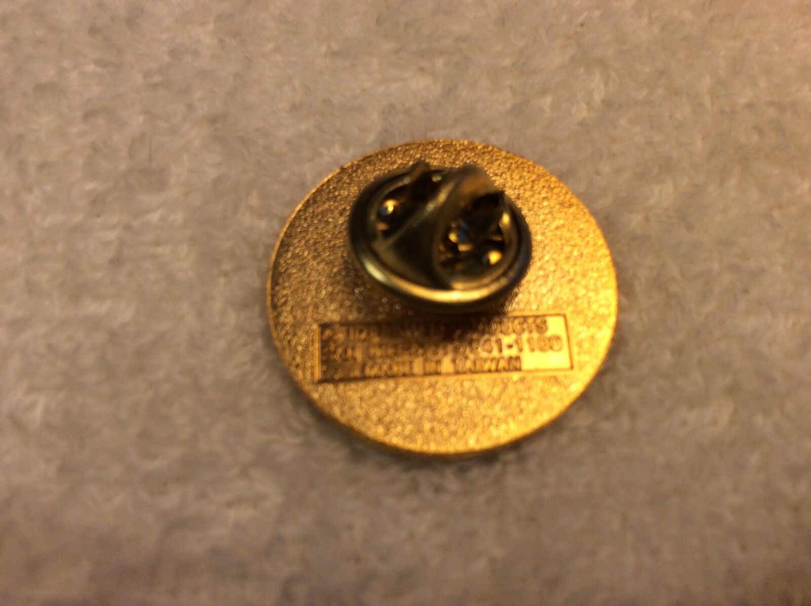 1995 US OPEN PRESIDENTS BOX USTA PIN - RARE PINBACK | eBay