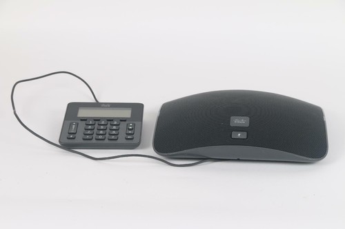Cisco CP-8831 IP Conference Phone With Display Control Unit CP-8831-DCU ...