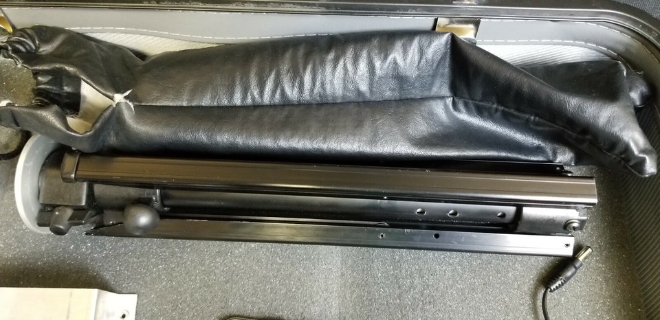 Stentura StenoRam Ultra by Stenograph Untested | eBay