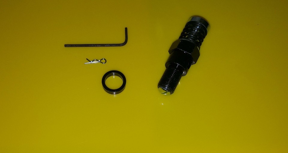 COMPRESSION RELEASE KIT VINTAGE MX FLAT TRACK DIRT ENDURO TRIALS GNCC ...