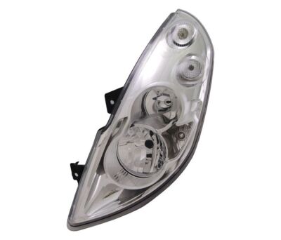 Headlight Left fits Renault Master III 2010- VP2458L | eBay UK