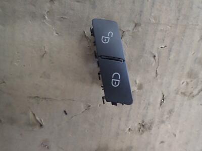 11 12 13 14 15 16 MERCEDES E350 Sedan, Driver Lock Switch, OEM | eBay