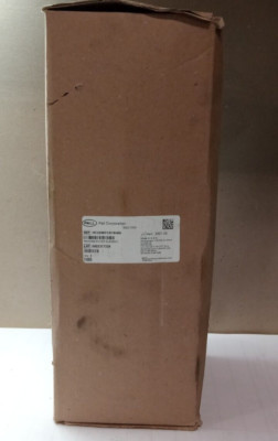 NEW PALL HYDRAULIC FILTER ELEMENT 114 MM OD 68.5 MM ID 290 PSI ...