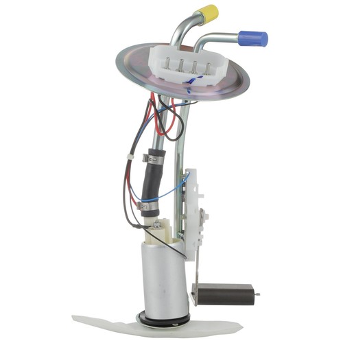 Front & Rear Fuel Pump Assembly For 1989-87 Ford F-150 F-250 F-350 4.9L ...