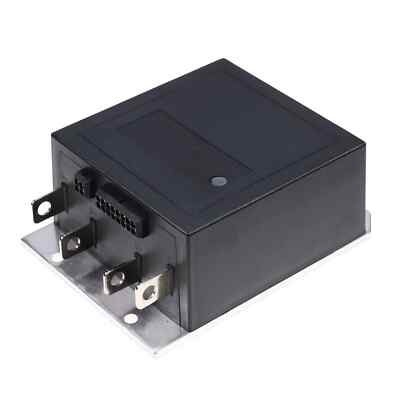 24V 250A DC Motor Controller Replace For Curtis 1207A-4105 | eBay