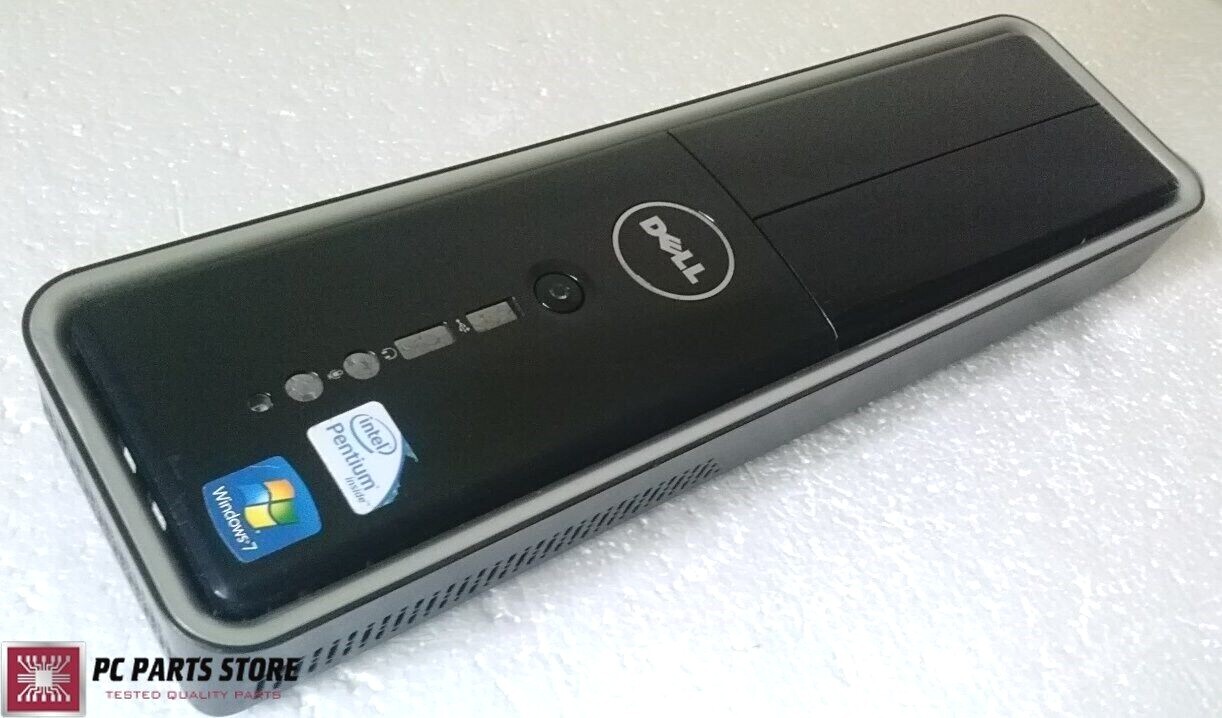 Dell Inspiron 560s 570s 580s 535s 537s 545s 546s Front Bezel FacePlate ...