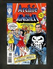 Archie Meets the Punisher #1 Marvel Comics/Archie | eBay