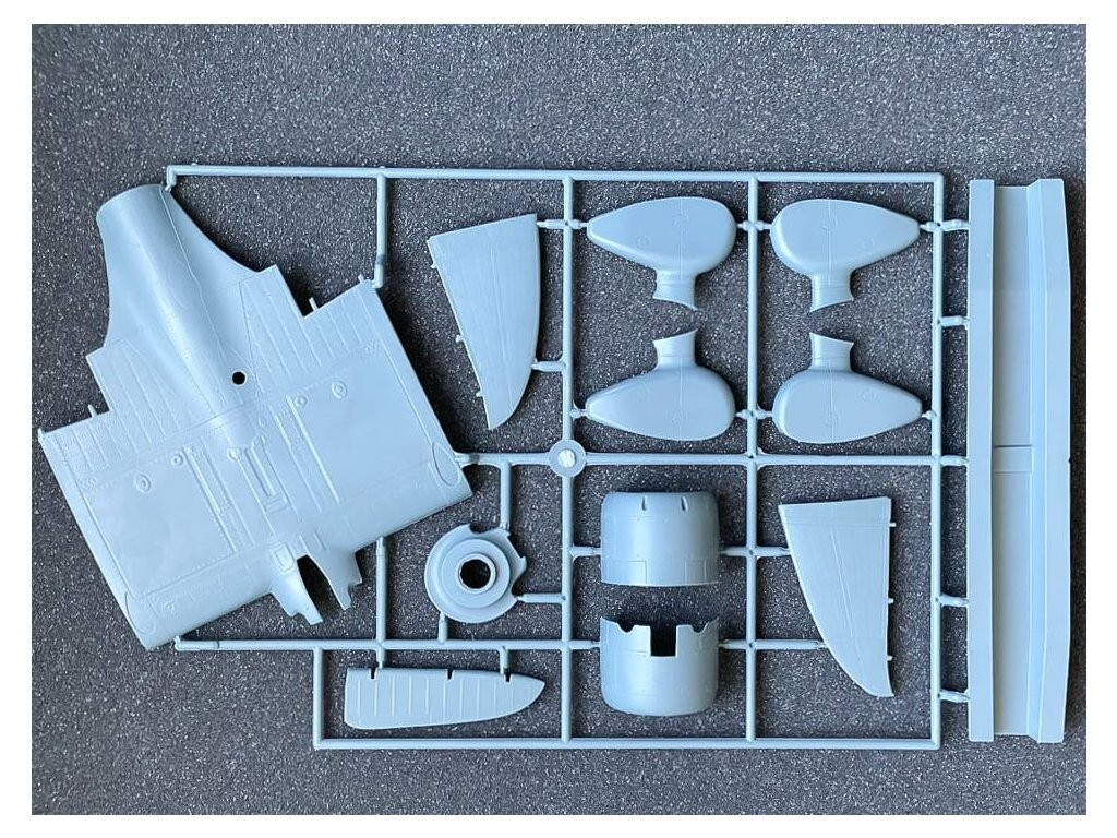 Infinity Models 1/32 Aichi D3A1 Val Model Kit | eBay Australia