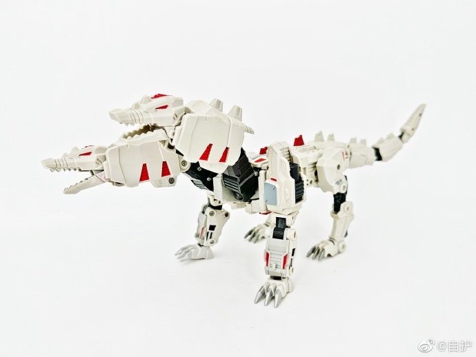 In Stock New Unique Toys Masterpiece Abominus Ordin Combiner Set of 5 ...
