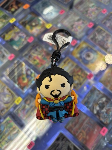 Marvel Dr. Strange Back Pack Clip Collectable Blind Bag Open Marvel | eBay