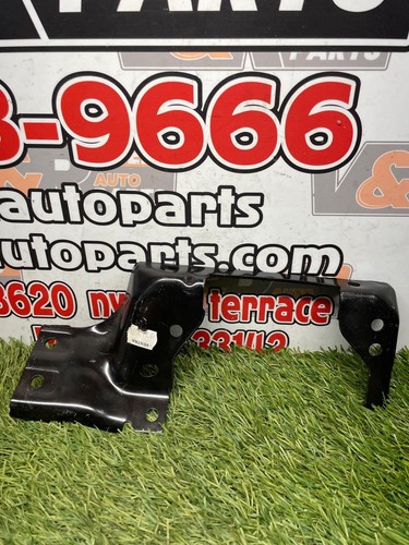 2021 DODGE PICKUP 1500 BUMPER BRACKET LH PN:68352685AC OEM | eBay