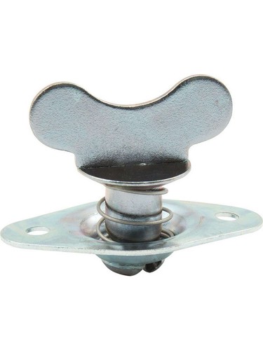 Allstar Performance Quick Turn Fastener Self Ejecting Wing Head 5/16 ...
