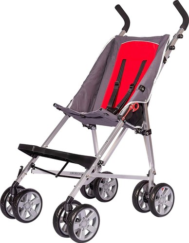 MobiQuip XL Pushchair, Special Needs Buggy, Disability Pushchair for ...