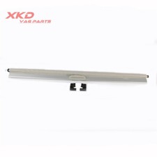 Audi OEM 07-15 Q7 Sunroof Sun Roof-sunshade Shade Cover 4L0877307CT38 ...