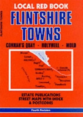 Flintshire Towns (Local Red Book S.) | eBay Australia